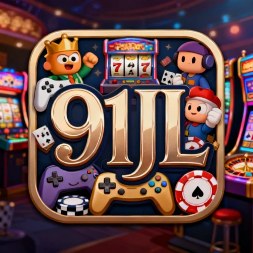 91JL | Your Ultimate Destination for Exciting Online Games and ...